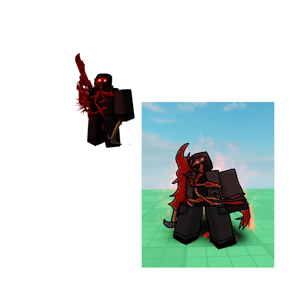 Skinner John Doe | Fandom