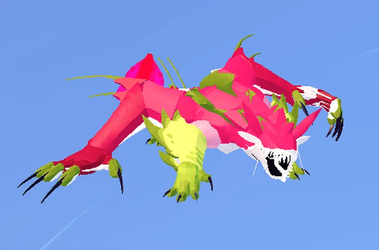 Discuss Everything About Creatures of Sonaria Wiki | Fandom