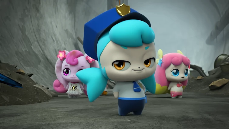 The Justiceping nake it thing is funny tbh | Fandom