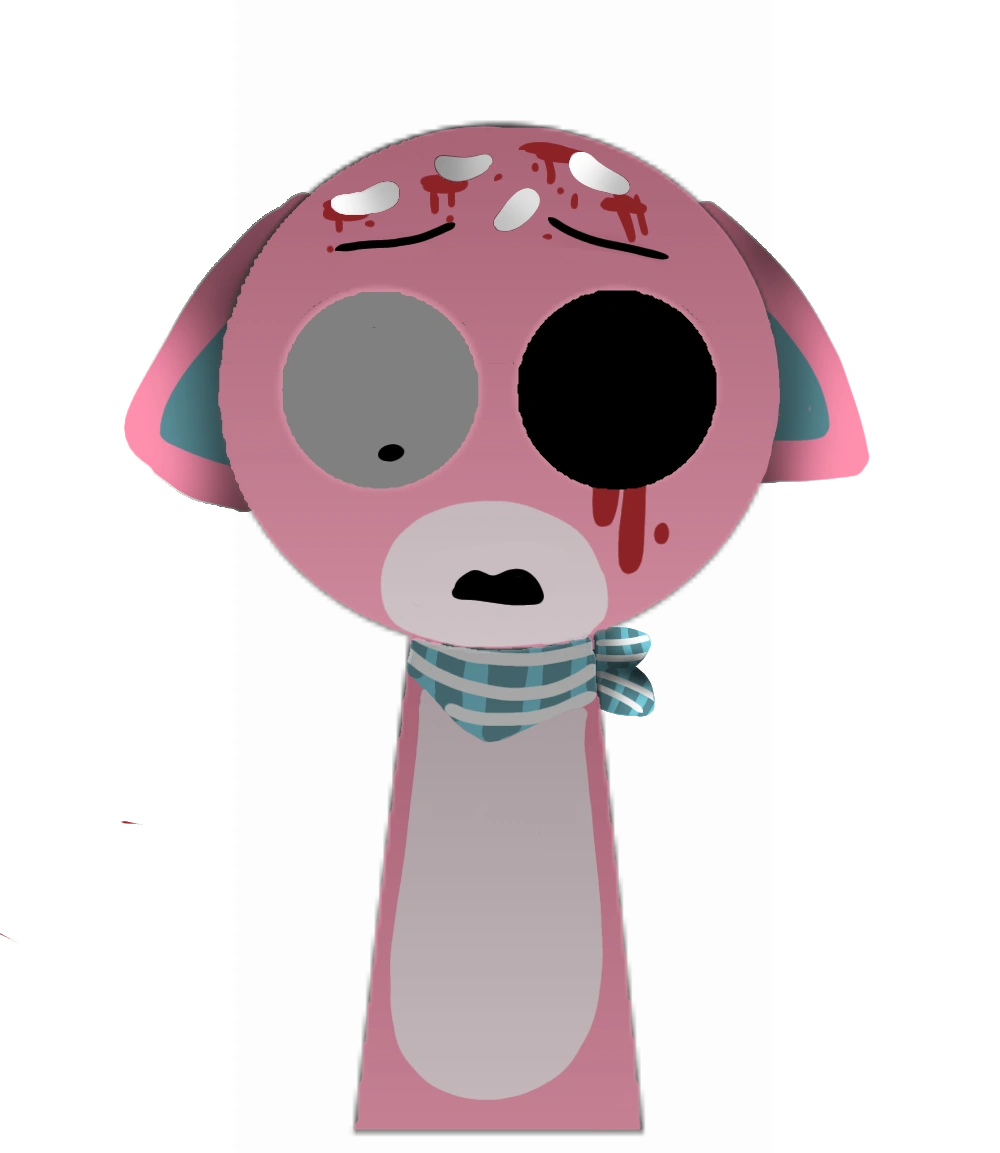 Meowkin in her horror version (new) | Fandom