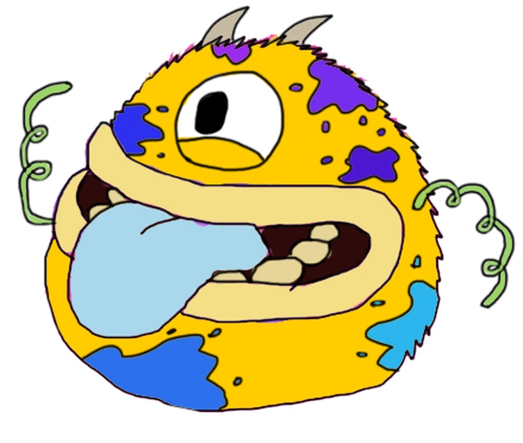 Exotic monsters part 4! | Fandom