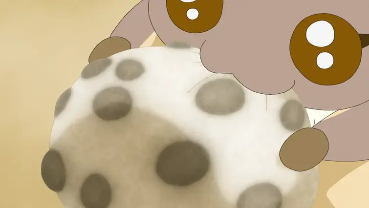 Mascot Gallery~~Nuts | Fandom