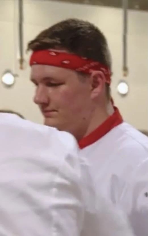 Is it me or does Payton look like Devin but younger? | Fandom