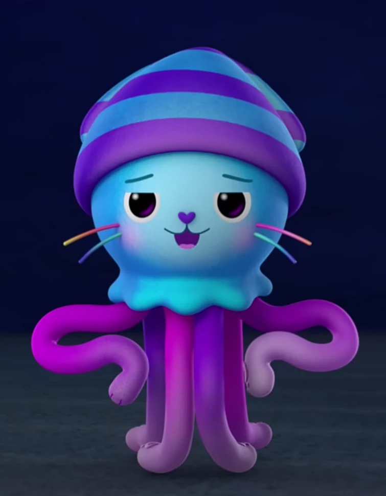 Discuss Everything About Gabby's Dollhouse Wiki | Fandom