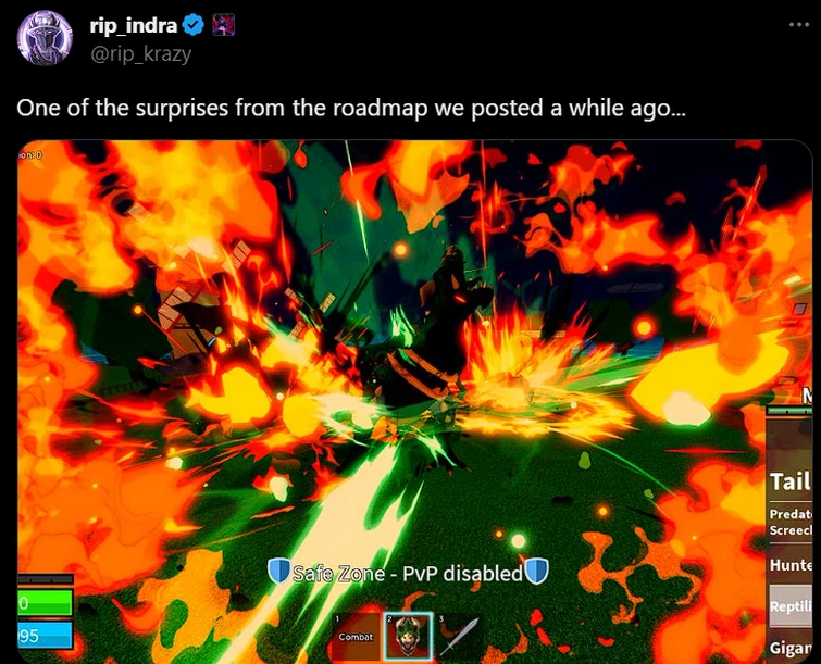 What could this be? | Fandom