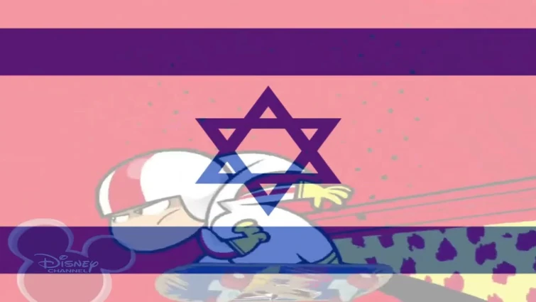 Where can I find Hebrew-dubbed episodes of Kick Buttowski? | Fandom