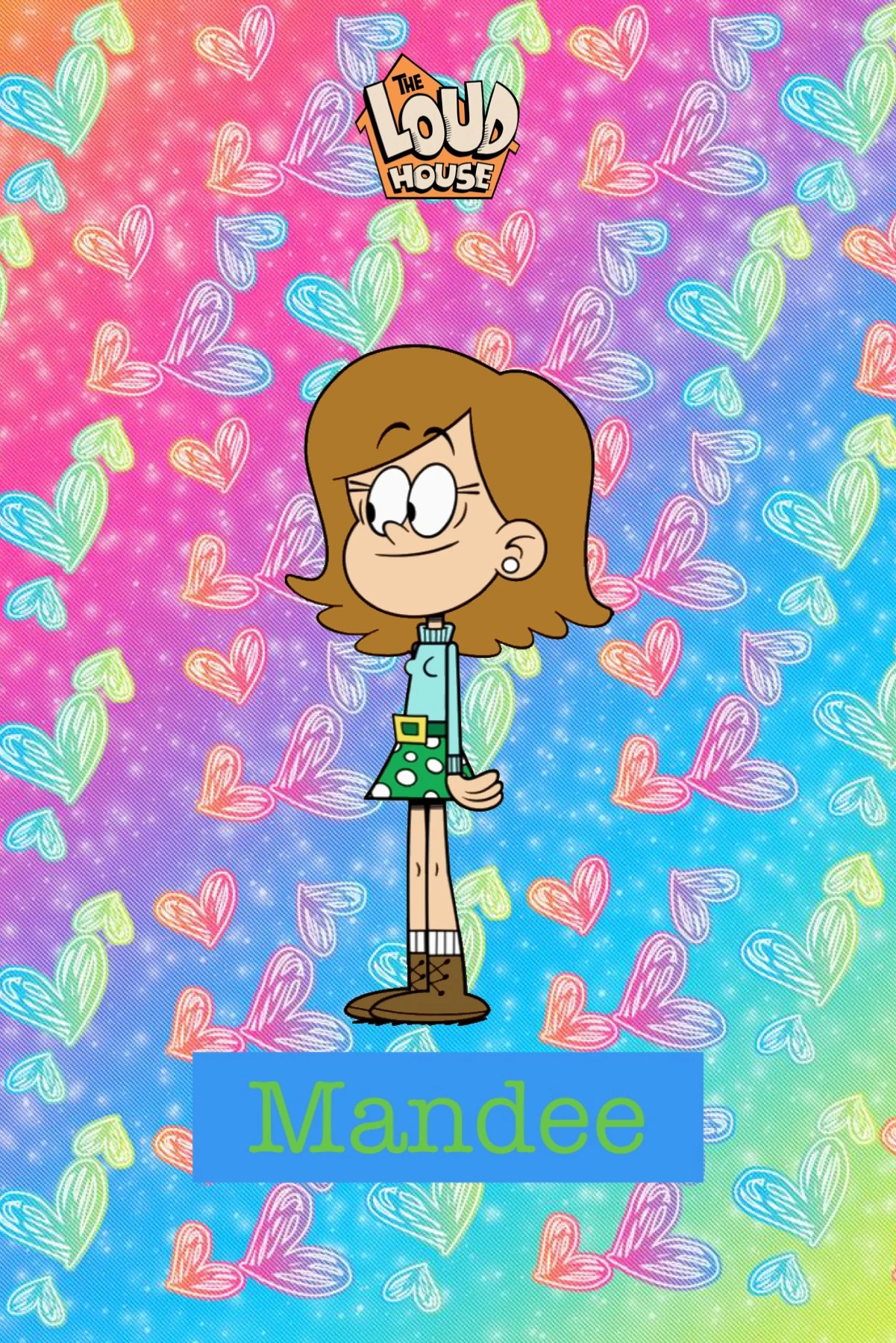 Mandee poster💙💙💙 | Fandom