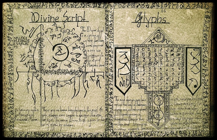 Discuss Everything About Elder Scrolls | Fandom