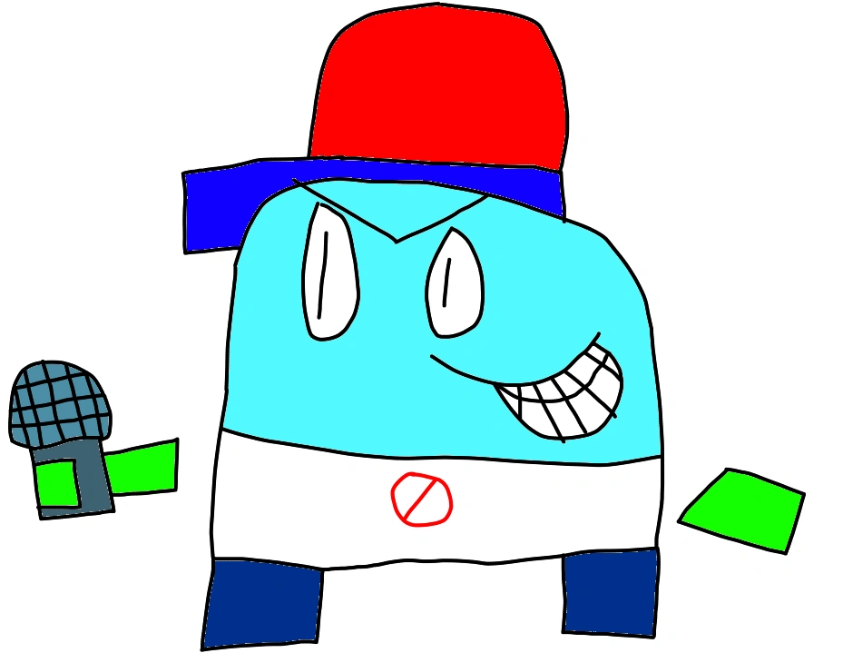 a random concept for unikitty mix bf | Fandom