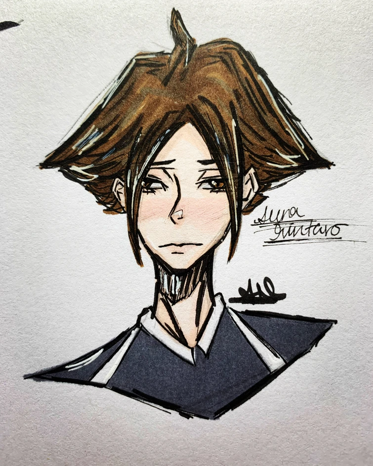 Discuss Everything About Haikyū!! Wiki | Fandom