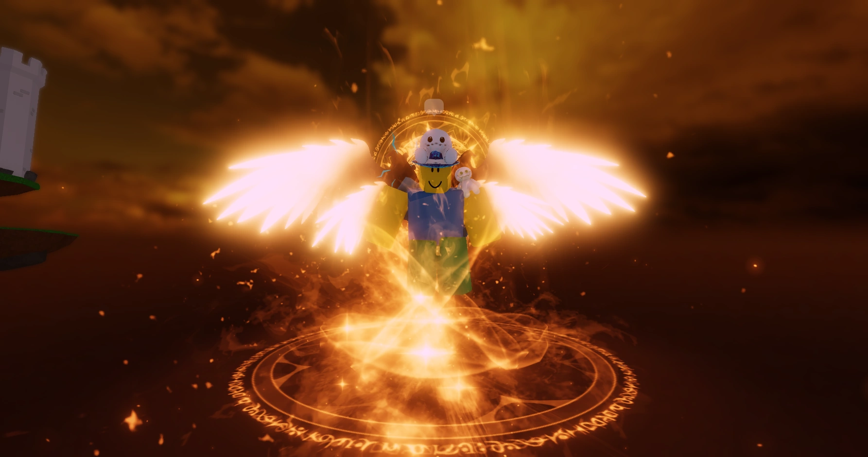 FLEX BATTLE! | Fandom