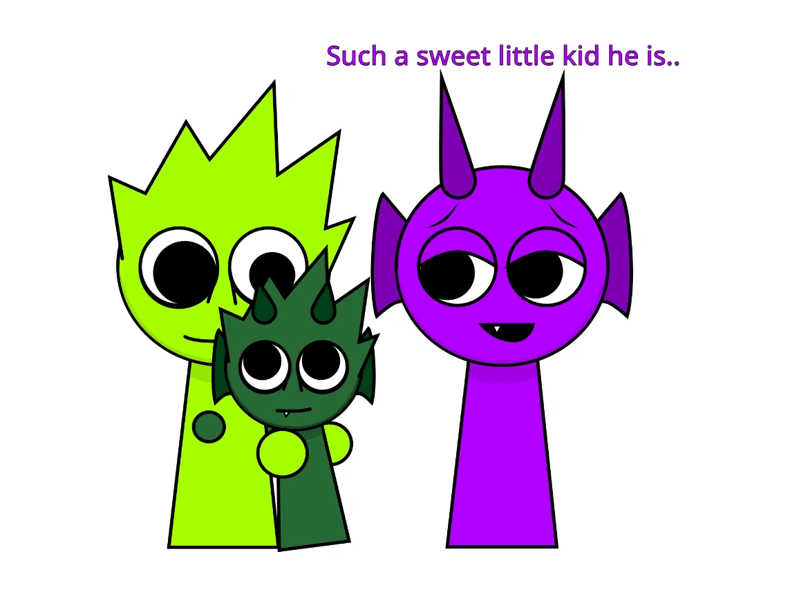 💚 Daily Owakple - Day 21 | Someone else's view on Jaden... 💜 | Fandom