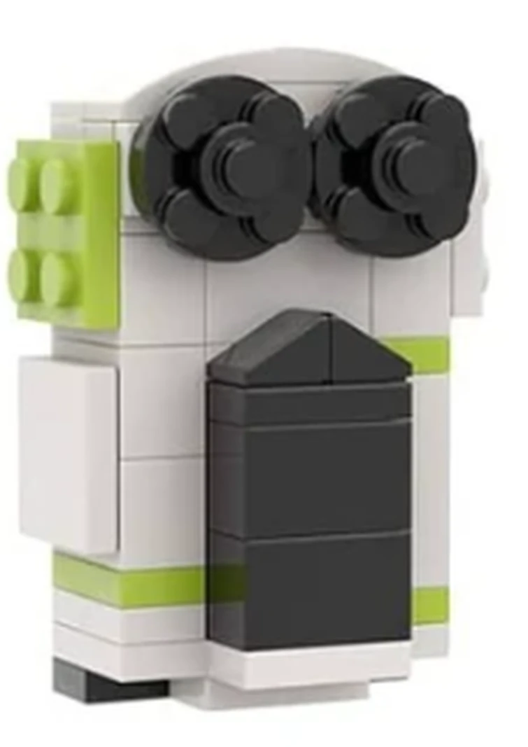 I found these goofy ahh knock-off Lego DOORS sets | Fandom