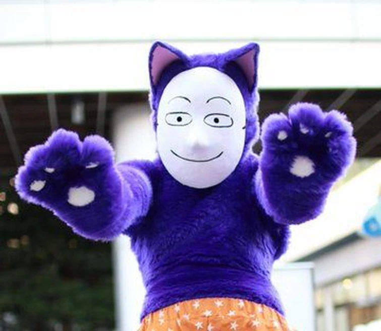 On my quest to become kedamono help me decide on a username for this ...