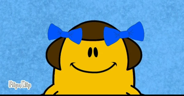 animation on miss tidy | Fandom