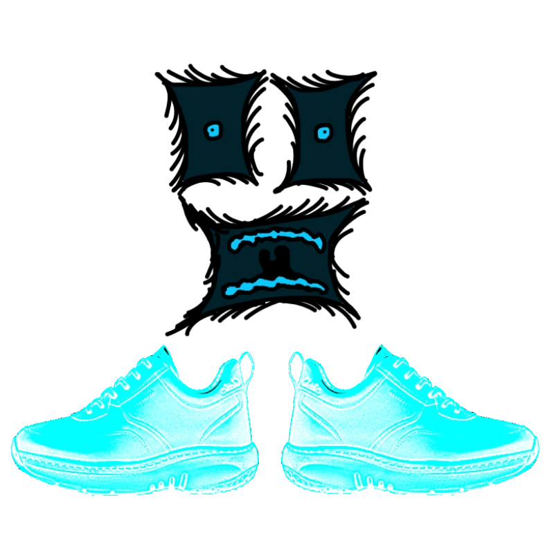 Charging Clarks Charlie | Fandom