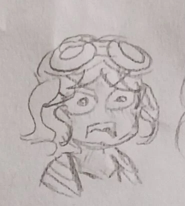 Mandy Skeptor. | Fandom