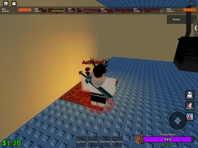 OMG BINGUS ARMY | Fandom