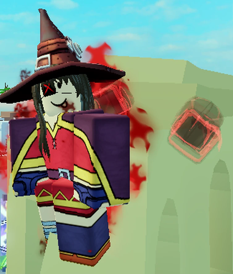 We have shadow legs as unob, and shadow dio as an obtainable arrow ...