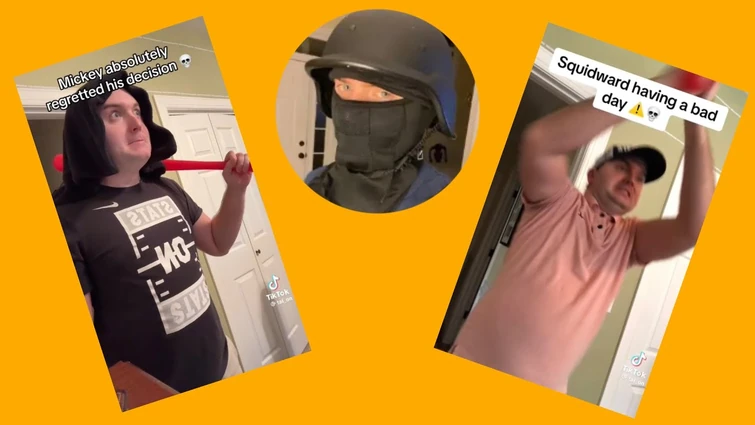 MODS CRUSH THIS SHITDOG0000 ALTS SKULL!!! | Fandom