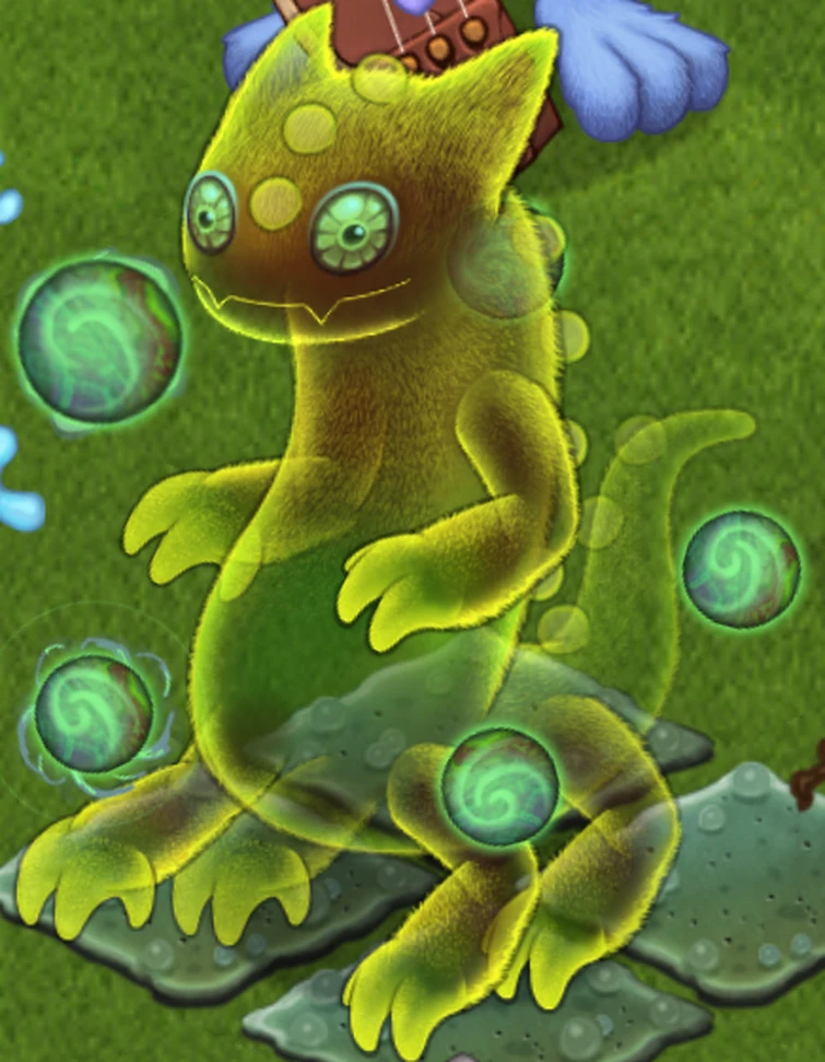 Got rare ghazt! 3 weeks ago | Fandom