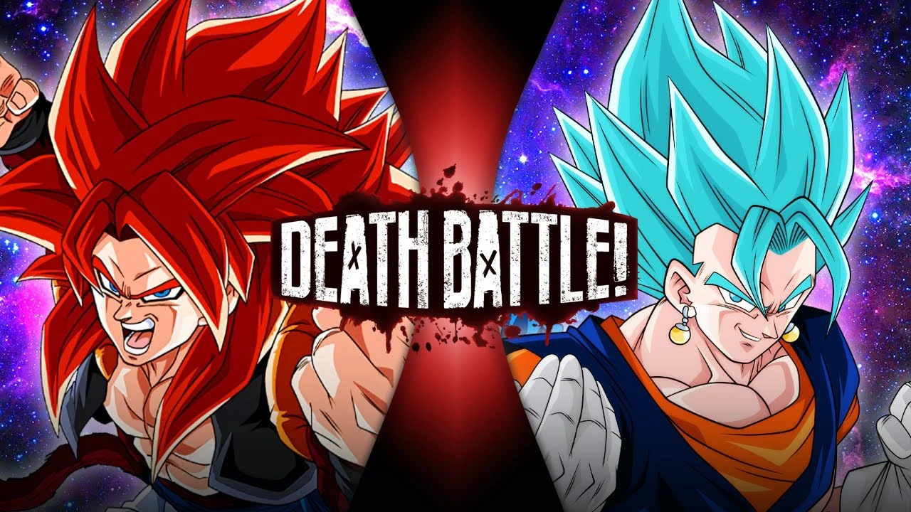 Name an official death battle MU that you guys considered to be too ...