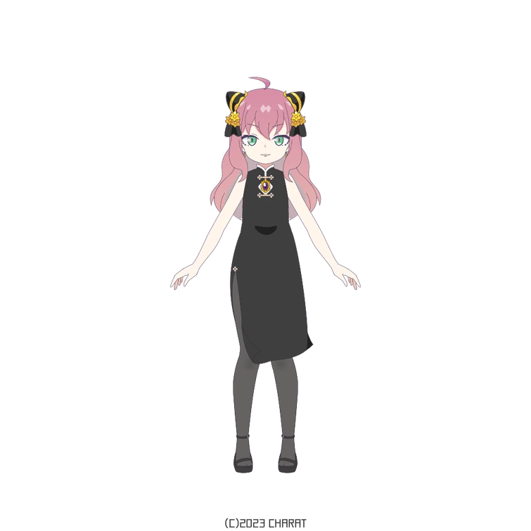 Anya Charat | Fandom