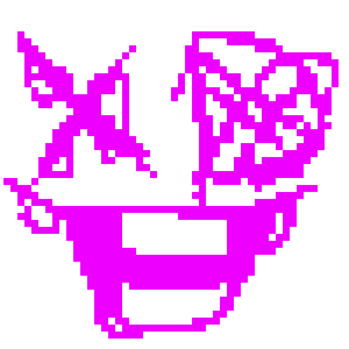 XX-150 as a pixel entity | Fandom