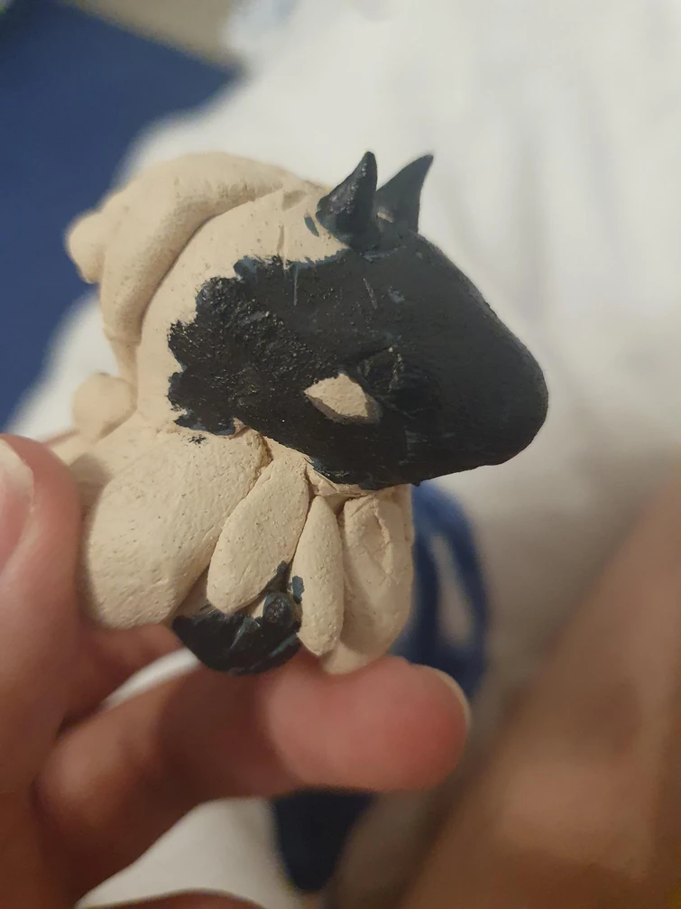 What do I make out of clay? | Fandom