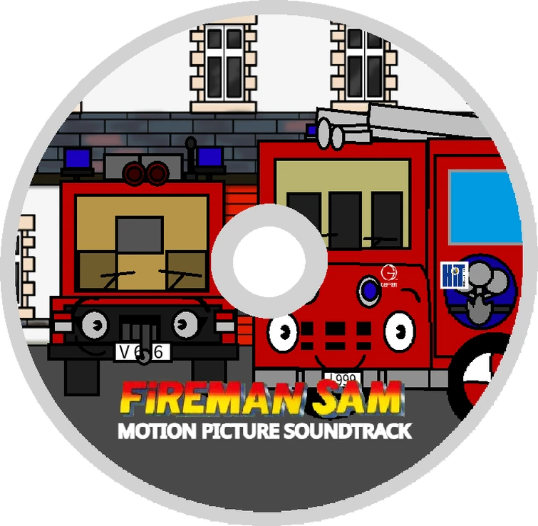 Fireman Sam SoundTrack! :) | Fandom