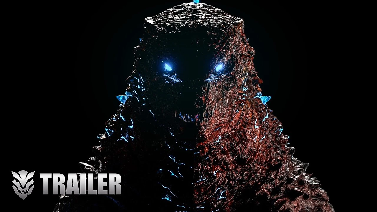 GojiCenter MONSTER FACE OFF SERIES🦖 | Fandom