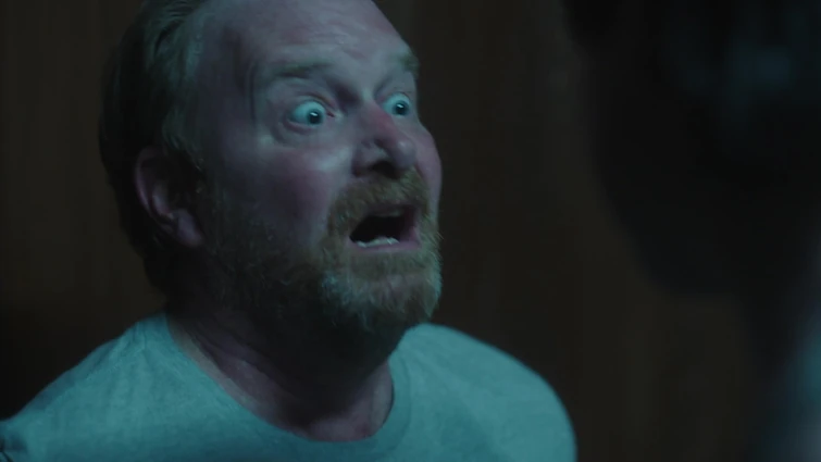 Homelander and Ryan in Season 4 | Fandom