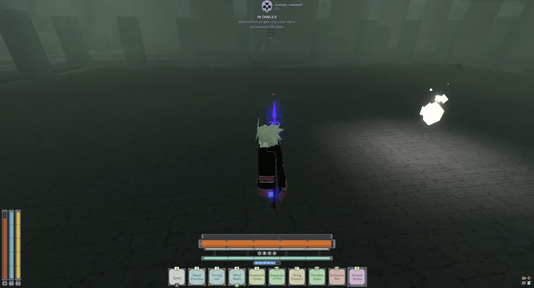 Discuss Everything About Deepwoken Wiki | Fandom