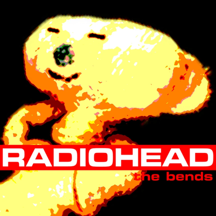 Radiohead - The Bears | Fandom