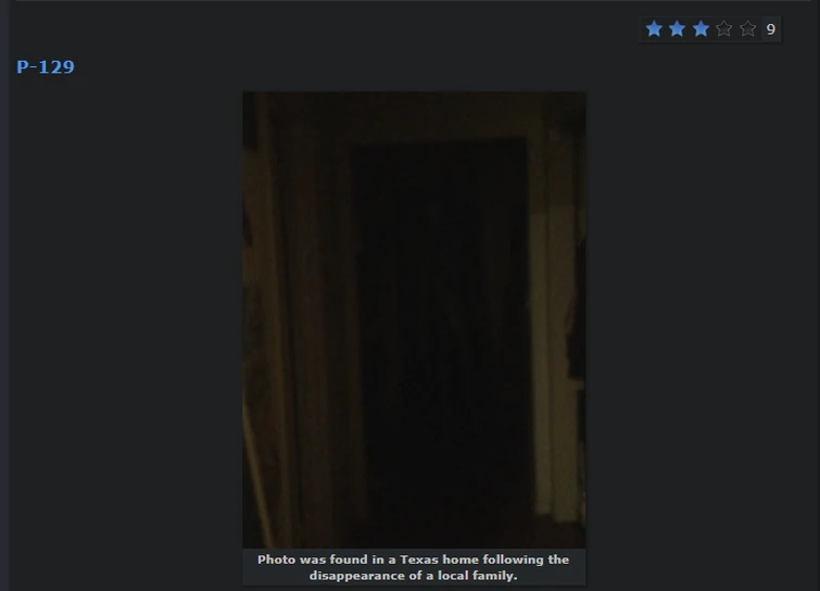 i just realized trevors creations were referenced numerous times in RPC ...