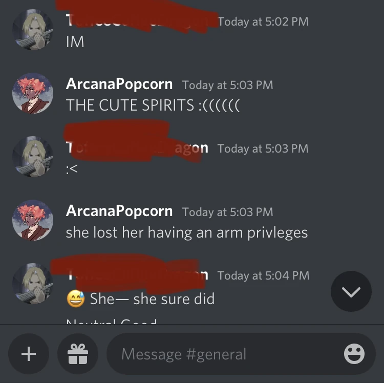 No context just | Fandom