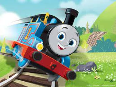 POV: You arrive on the island of Sodor (as an engine). Who do you meet ...