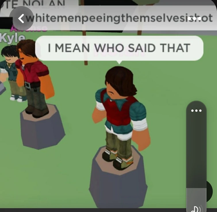 Discuss Everything About Total Roblox Drama Wiki | Fandom