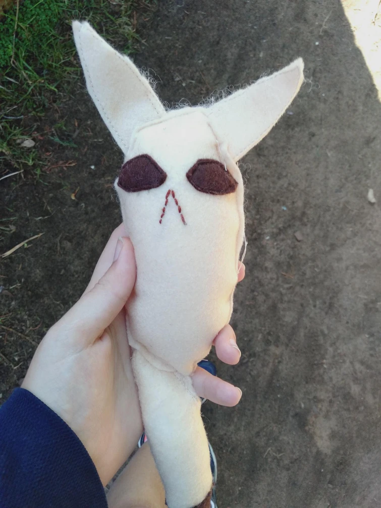 Dodoco? Dodoco, where are you... | Fandom