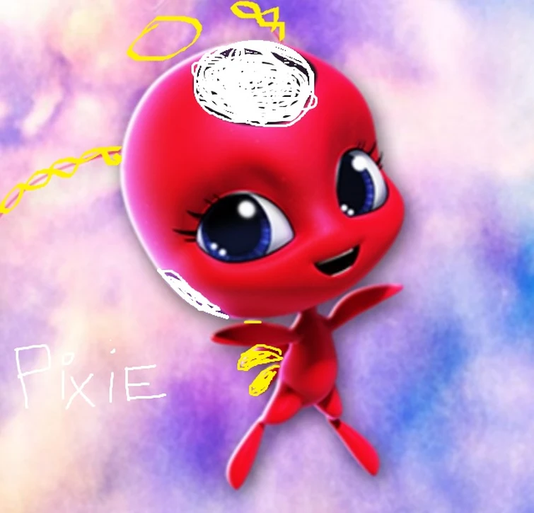 My Kwami | Fandom