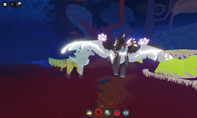 Discuss Everything About Creatures of Sonaria Wiki | Fandom