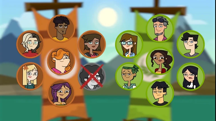 Official season 2 icons | Fandom