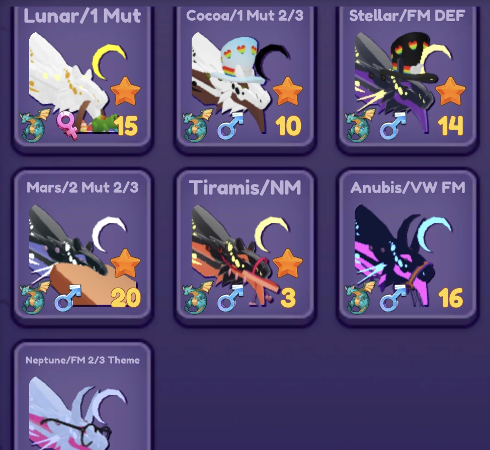 LF Coin or offers! | Fandom