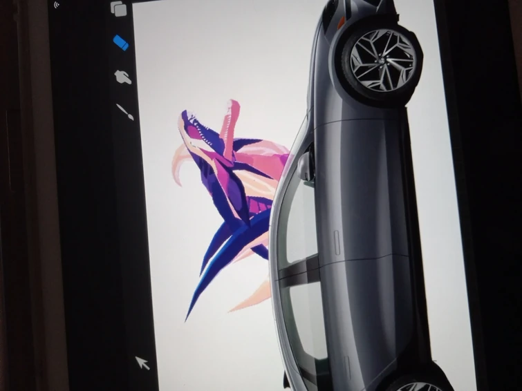 I got the new cos car 🤑🗣️🔥 | Fandom