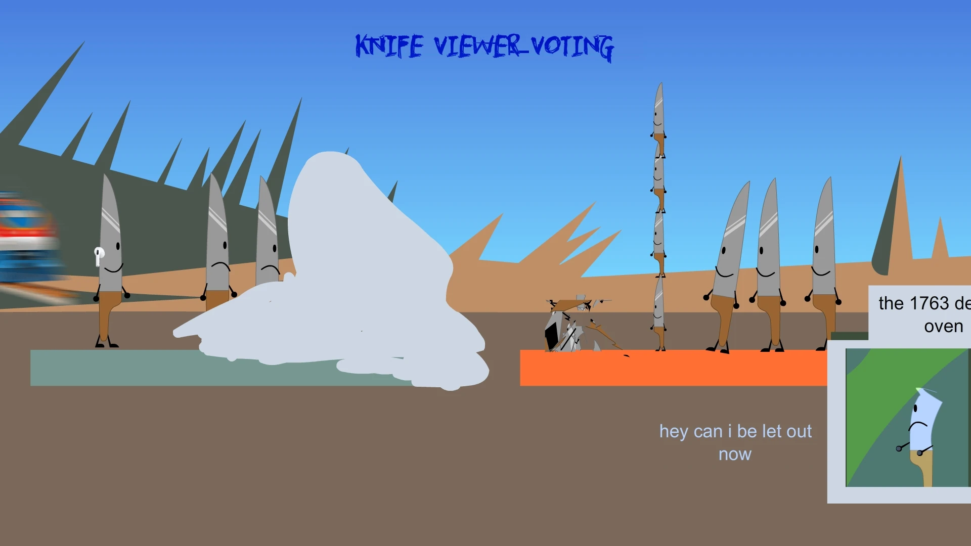 knife viewer voting 2 | Fandom