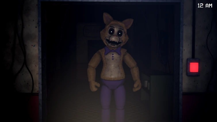 Fnaf games review | Fandom