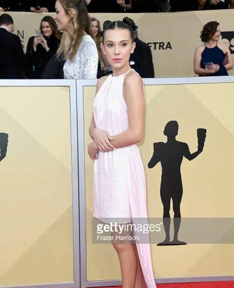 Millie ya tiene 13 millones de seguidores en instagram♥♥ | Fandom