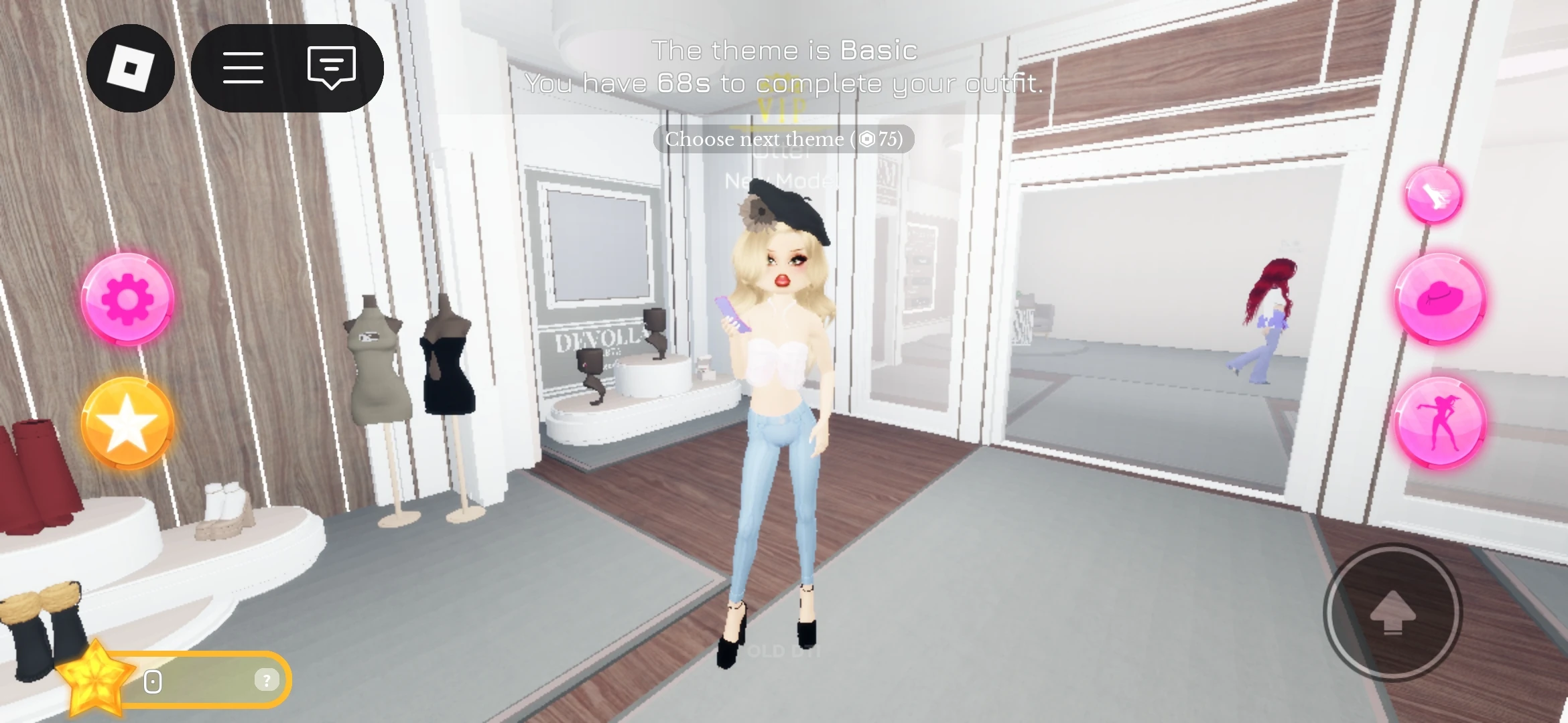 Old dti is available for the weekend! | Fandom