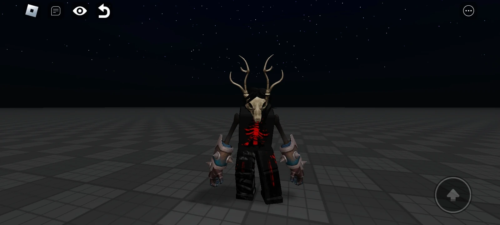 Skinwalker Remade | Fandom