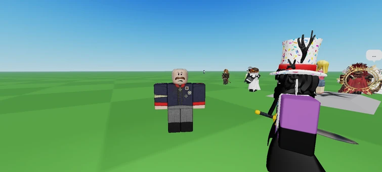 Discuss Everything About Roblox Wiki | Fandom